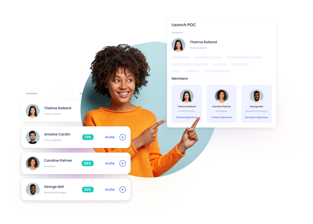 Plan and deploy talent efficiently - Nestor Plan and deploy talent efficiently - Nestor