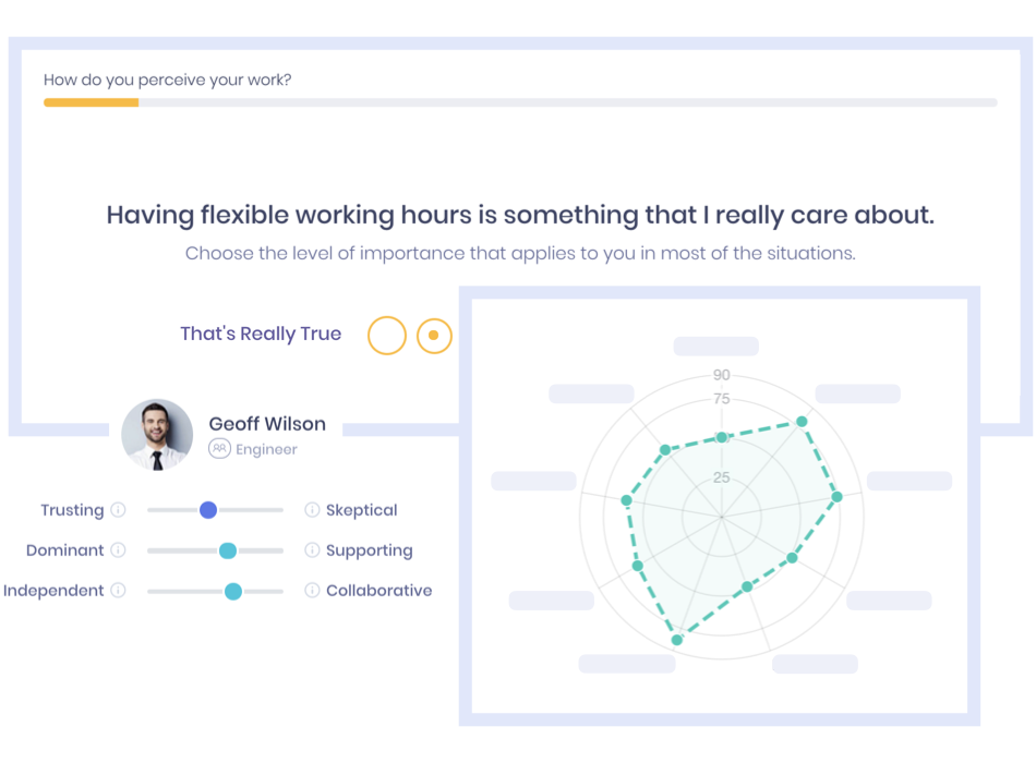 The People Intelligence Platform | Nestor