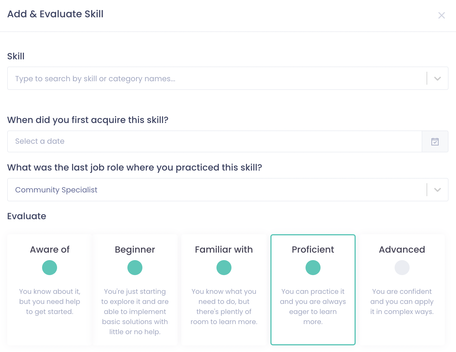 The Ultimate Guide to Skills Management - Nestor