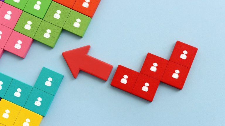 Redeployment: A Key Strategy for Managing Change in the Workplace - Nestor