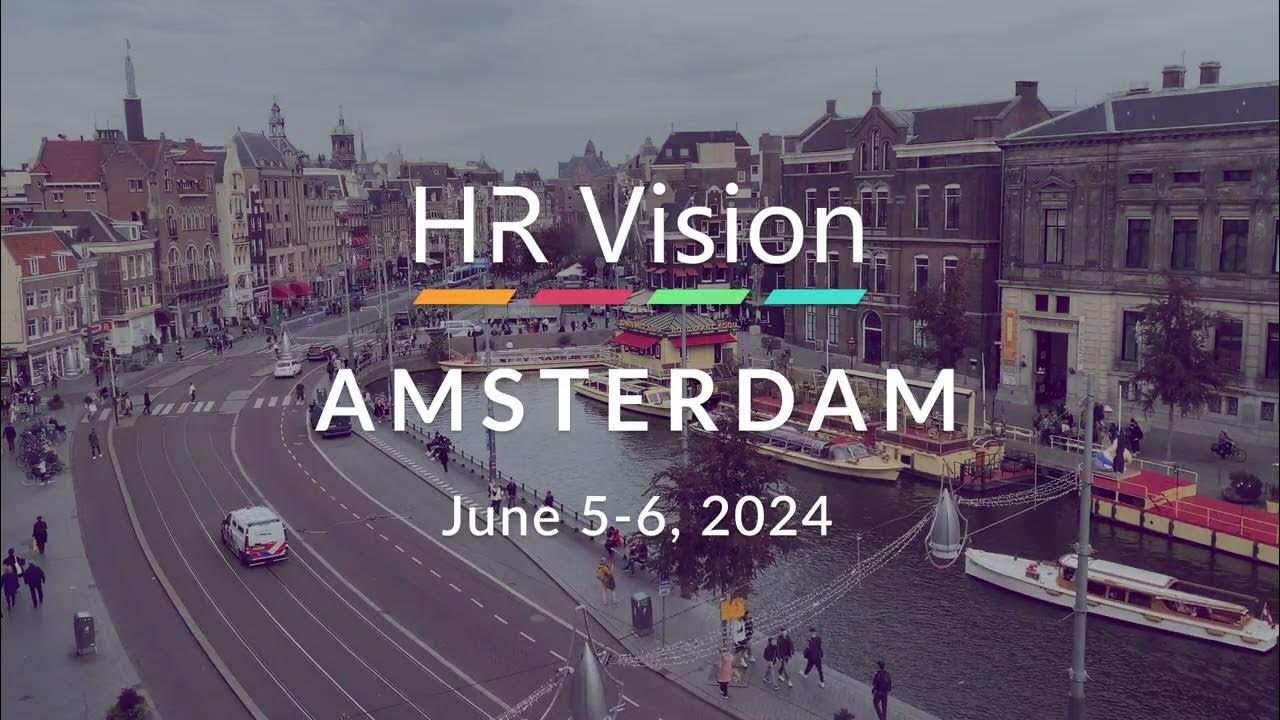 Top HR Conferences in 2024: Key Details, Speakers, Influencers, and ...