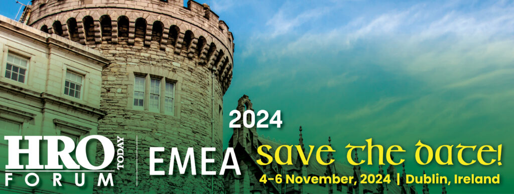 Top HR Conferences in 2024: Key Details, Speakers, Influencers, and More - Nestor