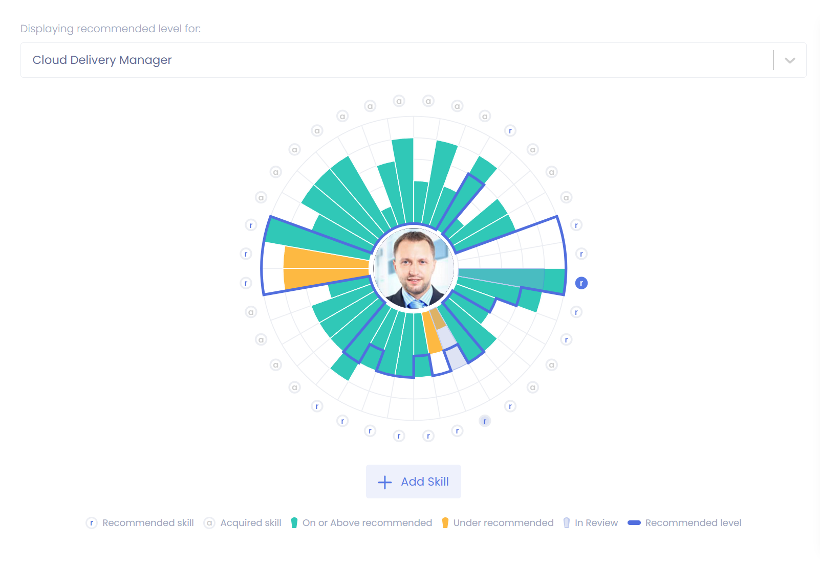 Skills Profile: What Is It, Benefits and How to Create One - Nestor