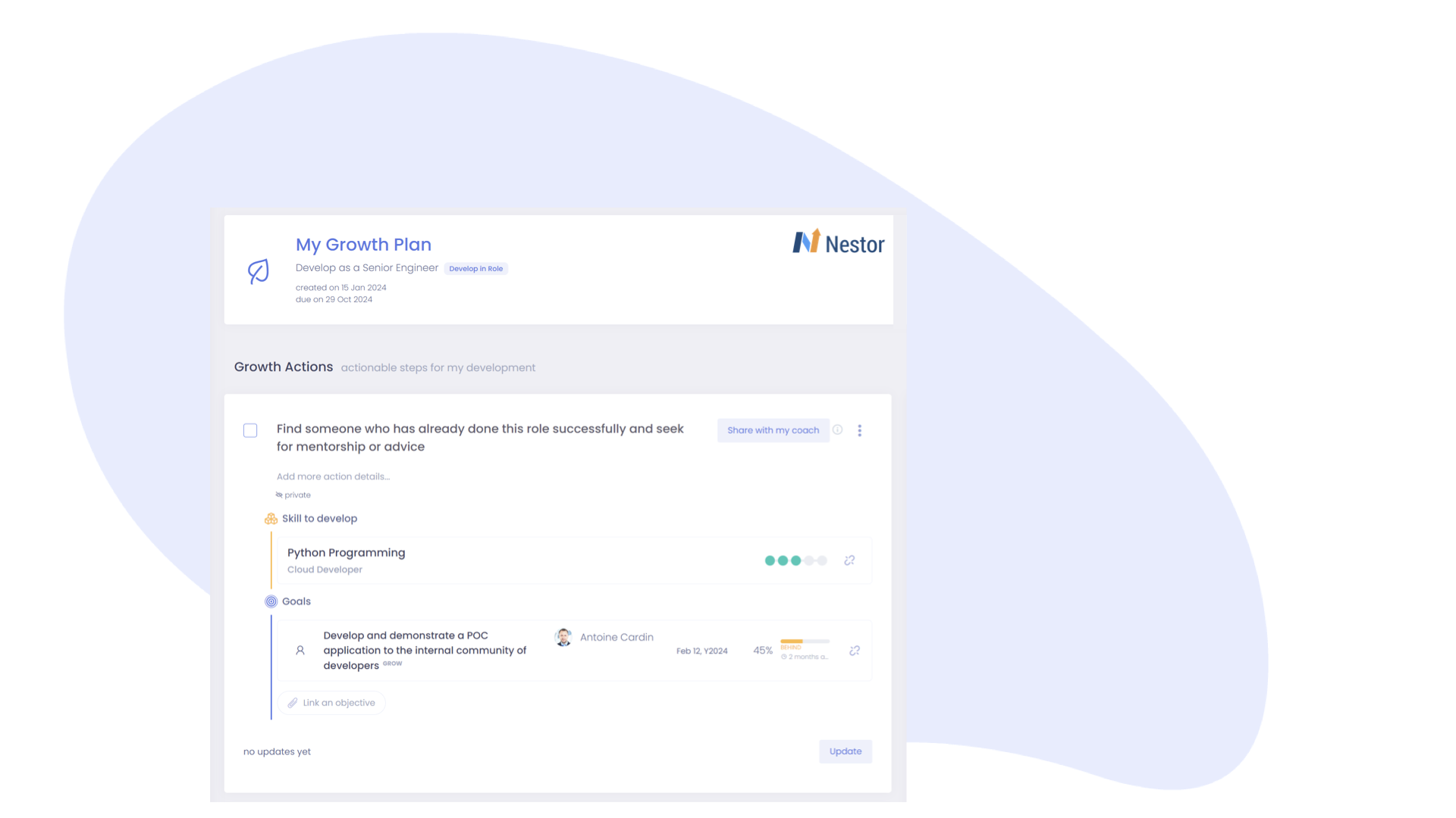 Career Goals: Importance, Examples and How to Set One in 2025 - Nestor